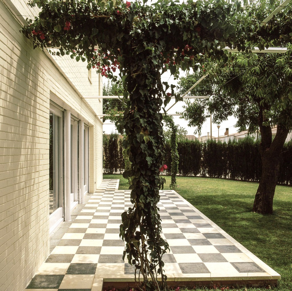 RODRÍGUEZ HOUSE | Bach Arquitectes